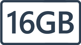 16GB-Icon | N1 Wireless